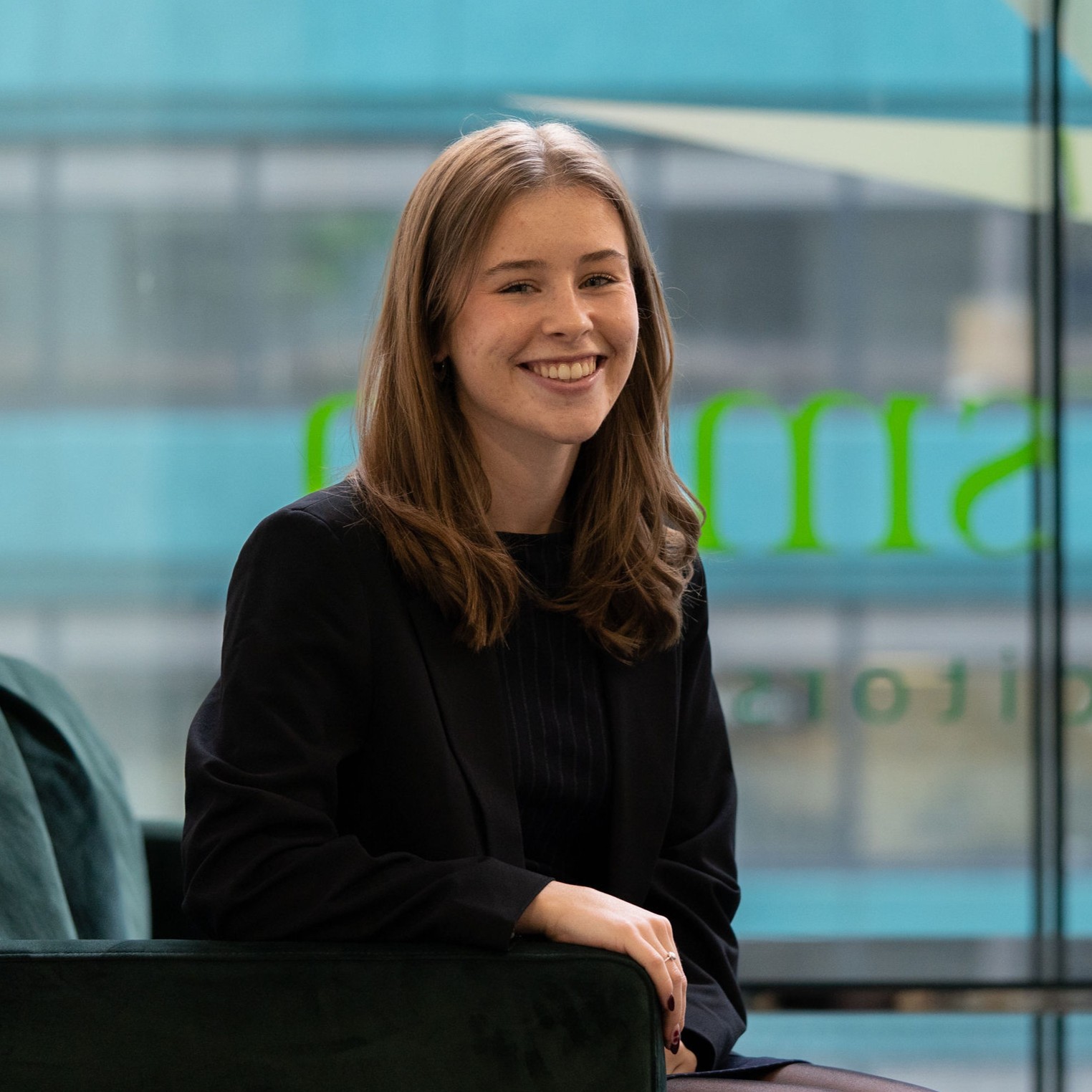 Martha Green – Martha Green, Legal Assistant in Family & Divorce Law | Wake Smith